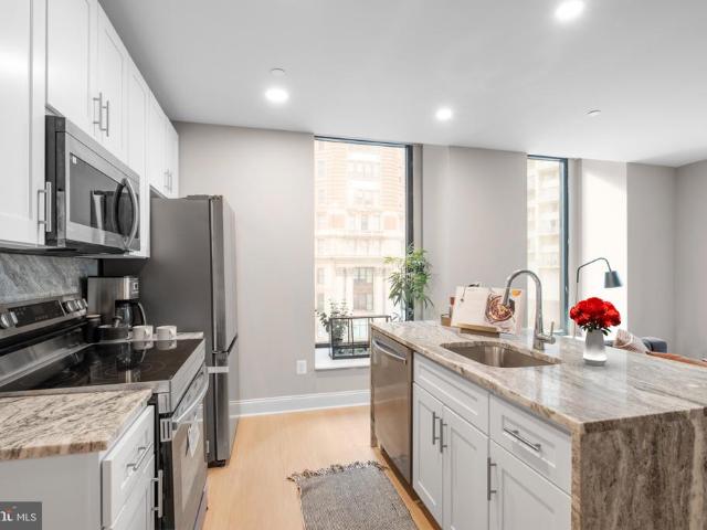1601 Cherry Street # 915