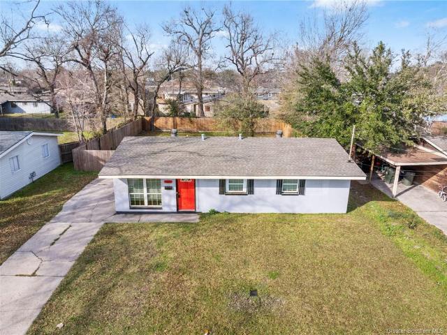 1601 Clover Dr, Lake Charles, LA 70607 | MLS #SWL25000