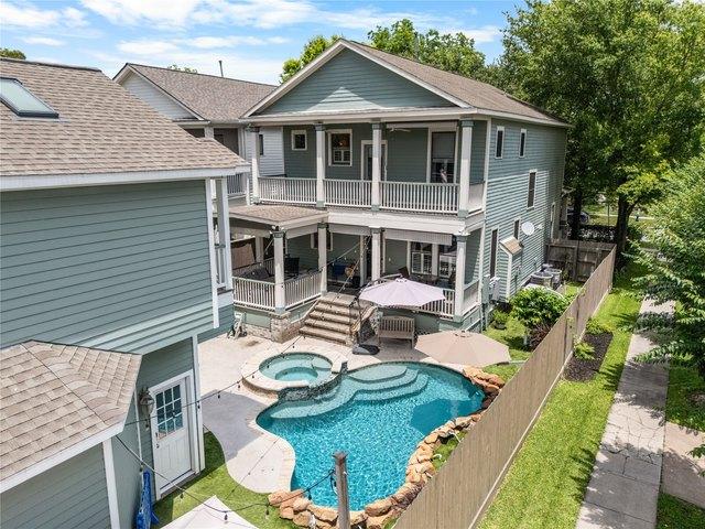 1601 Columbia St, Houston, TX 77008