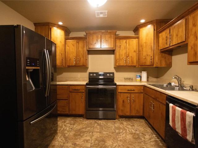 1601 Corbin Lane