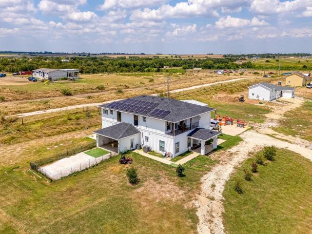 1601 County Road 466