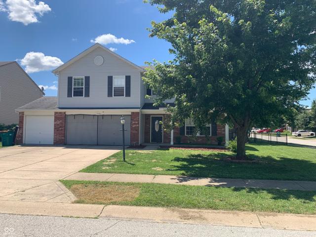 1601 Creekside Drive