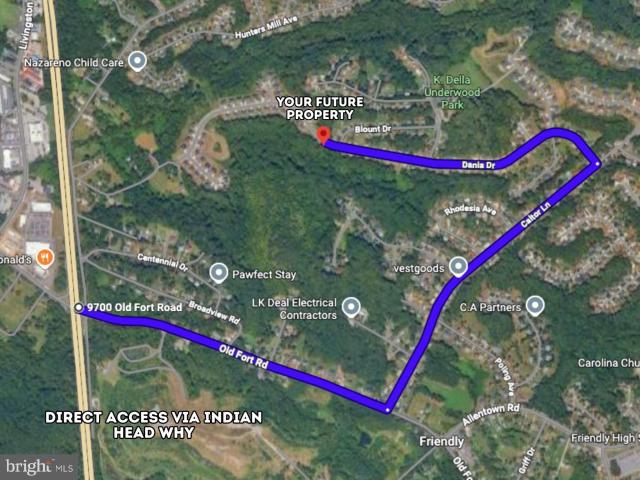 1601 Dania Dr, Fort Washington, MD 20744 | MLS #MDPG2199