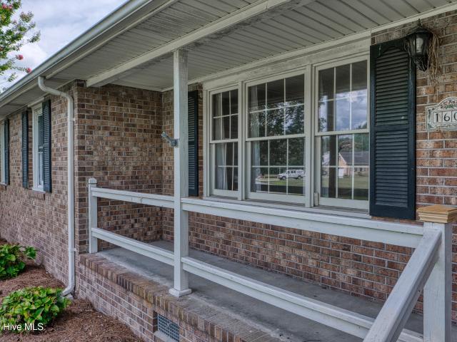 1601 Darian Drive