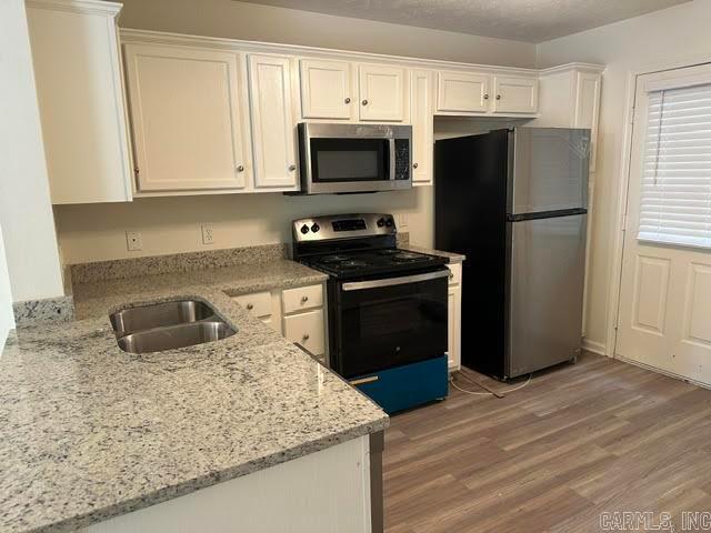 1601 Davis