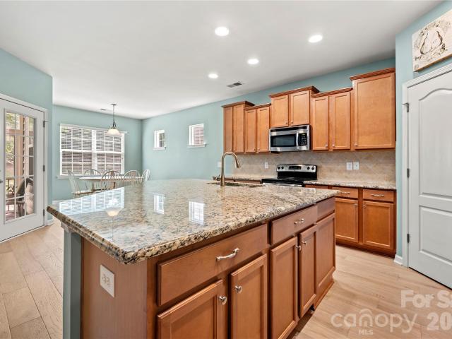 1601 Deer Meadows Drive