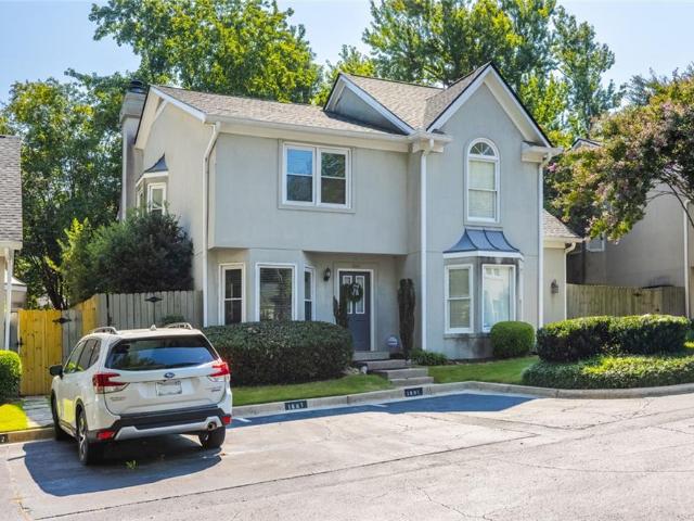 1601 Defoors Landing NW, Atlanta, GA 30318 | MLS #7735