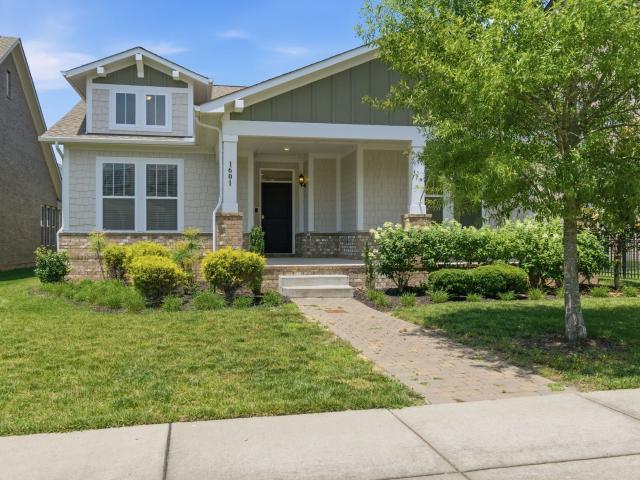 1601 Drakes Creek Rd