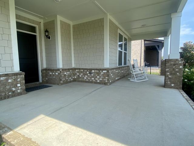 1601 Drakes Creek Rd