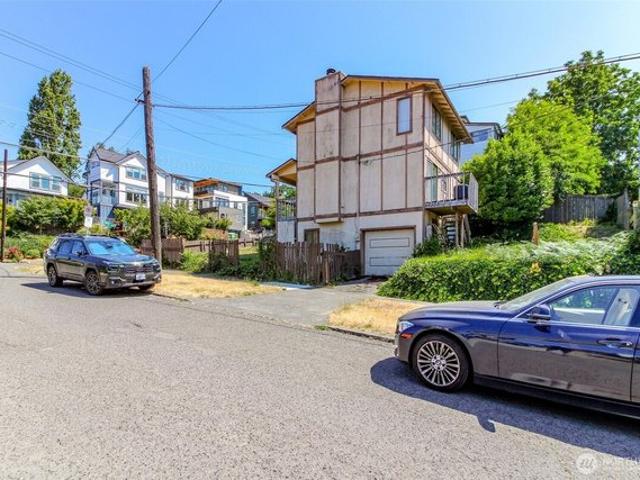 1601 E Alder St, Seattle, WA 98122
