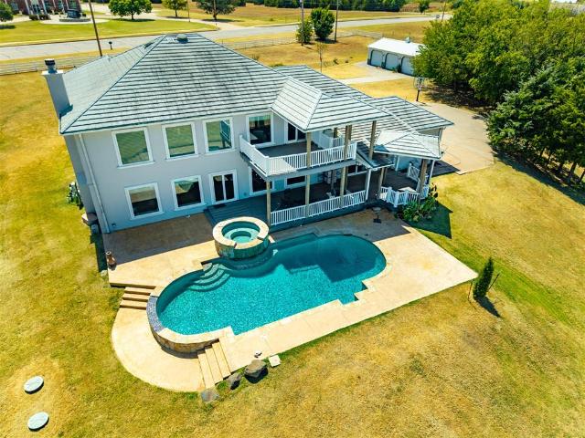 1601 E Hefner Road