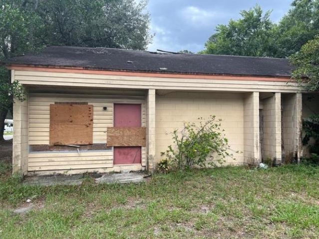 1601 E Idell St, Tampa, FL 33604