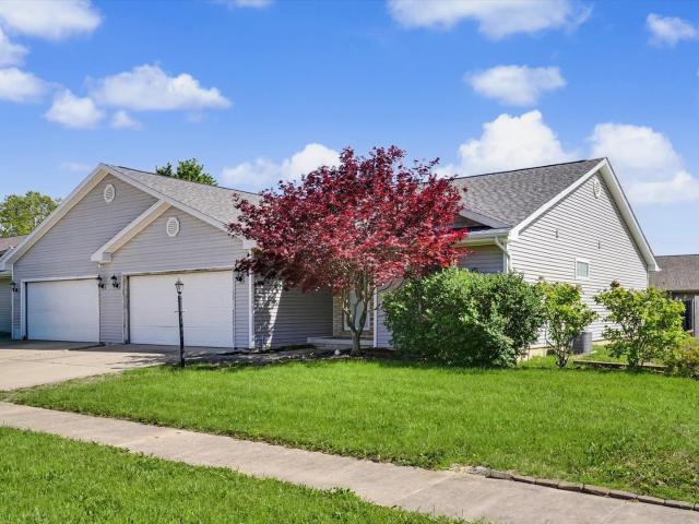 1601 E Lexington Drive