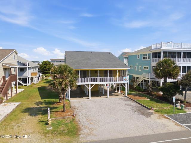 1601 E Main Street