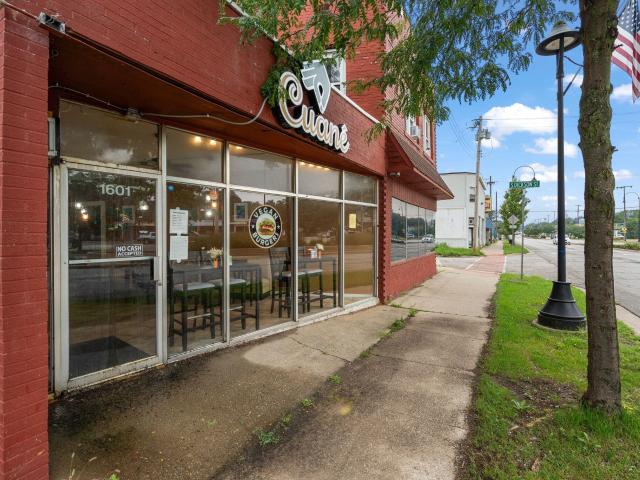 1601 E Michigan Boulevard