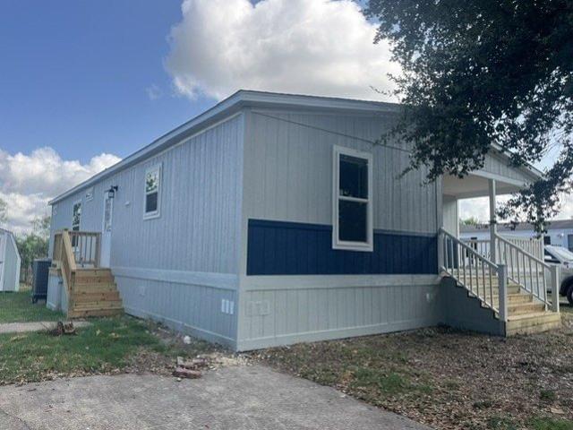 1601 E Slaughter Ln Trlr 117, Austin, TX 78747