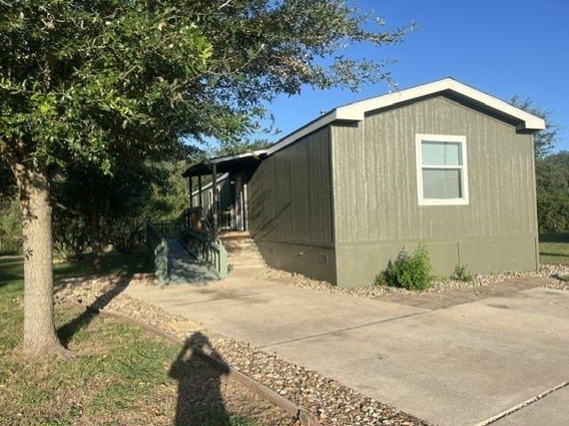 1601 E Slaughter Ln Trlr 216, Austin, TX 78747