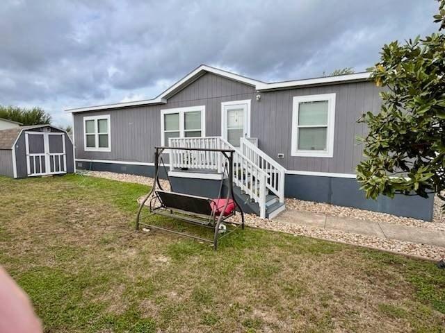 1601 E Slaughter Ln Trlr 262, Austin, TX 78747