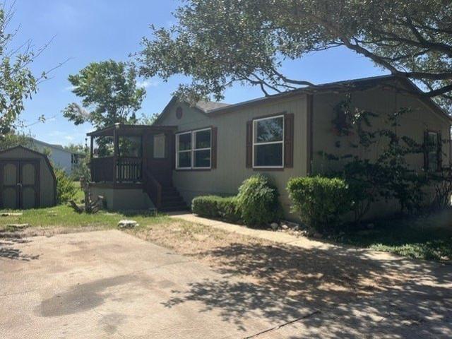 1601 E Slaughter Ln Trlr 338, Austin, TX 78747