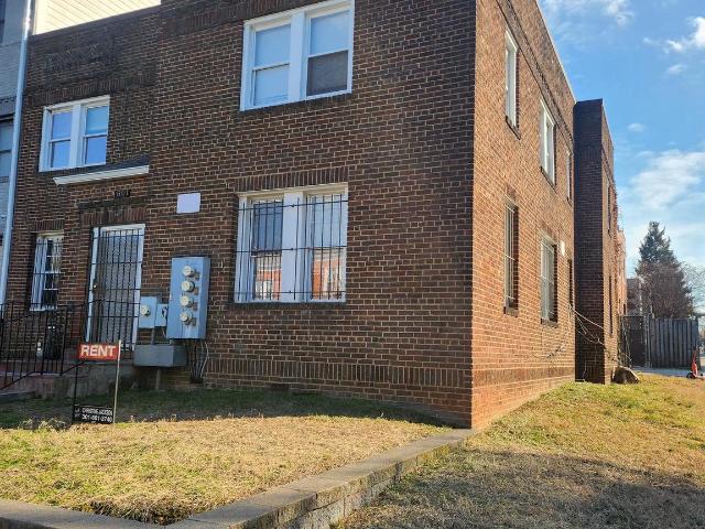 1601 E St NE, Washington, DC 20002 | MLS #DCDC2229