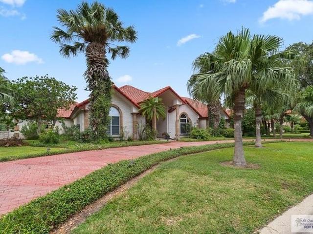 1601 E Palm Valley Dr, Harlingen, TX 78552