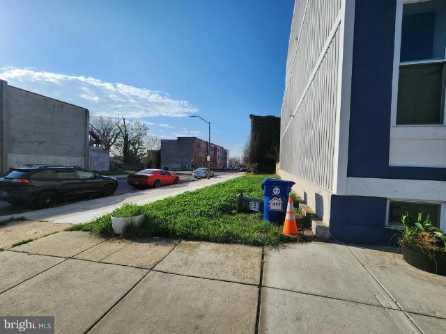 1601 Edmondson Avenue