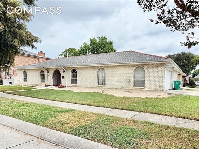 1601 Elizabeth Ave, Metairie, LA