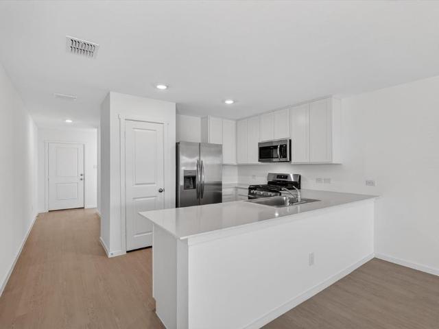 1601 Elliott Road