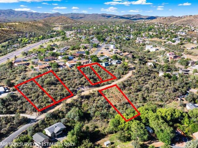 1601 Emerald Dr, Unit 310, Prescott, AZ 86301 | MLS #6918