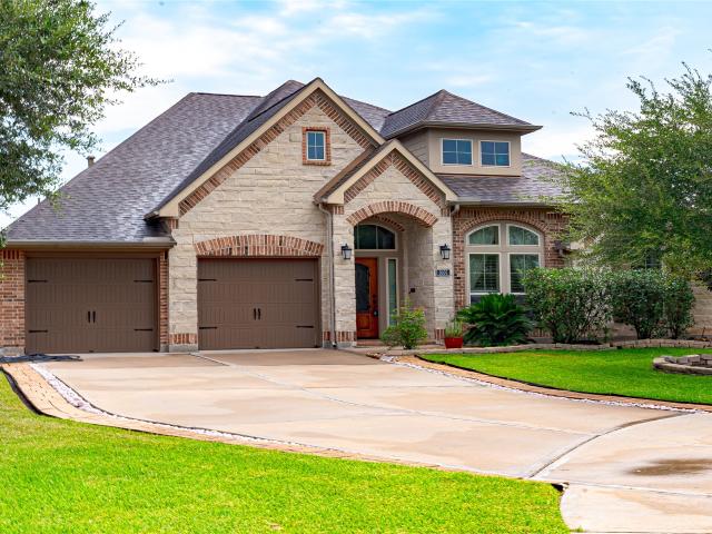 1601 Enchanted Brook Ct, Rosenberg, TX 77471 | MLS #84871 | Compass