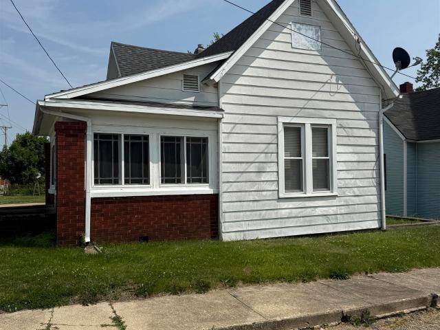 1601 Erie Avenue