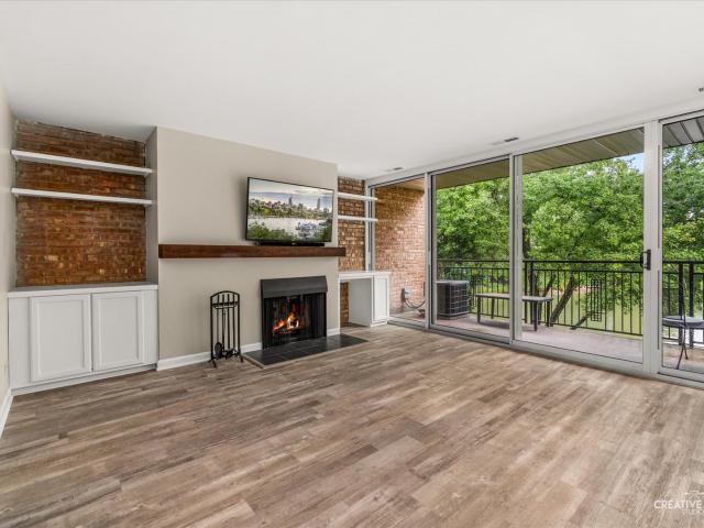 1601 Fairway Drive # 2G