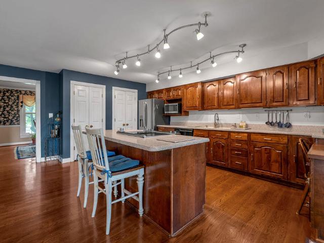 1601 Ferguson Road