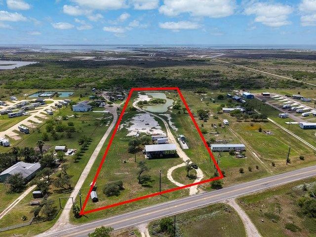 1601 FM 1781, Rockport, TX 78382