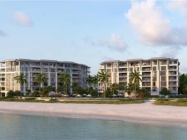 1601 Gulf Shore Blvd N Unit 403, Naples, FL 34102