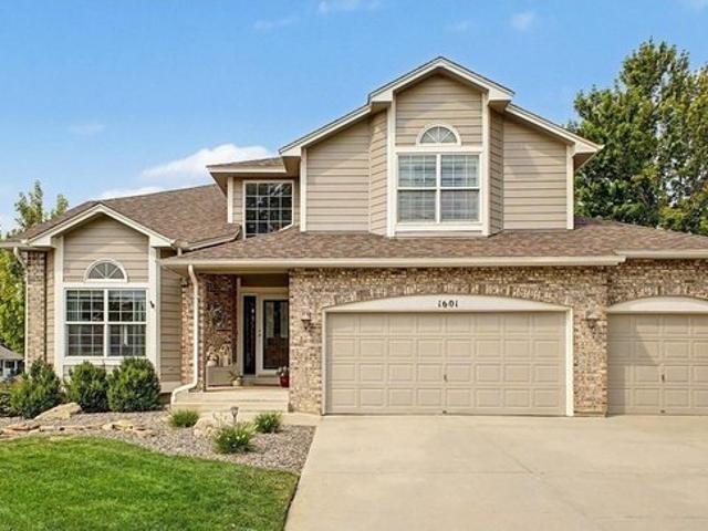 1601 Garnet St, Broomfield, CO 80020
