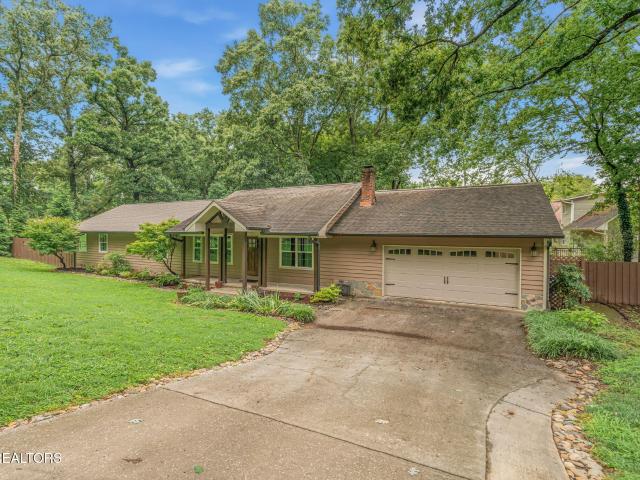 1601 Garland Rd