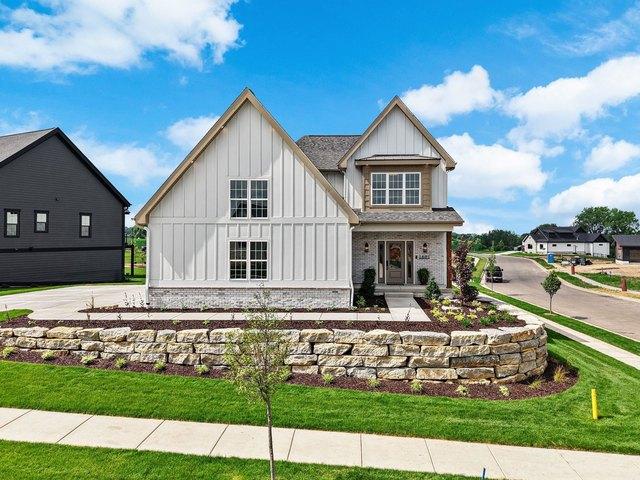 1601 Ginger Ln, Waunakee, WI 53597