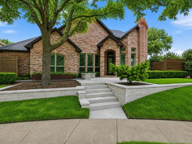 1601 Glen Springs Drive