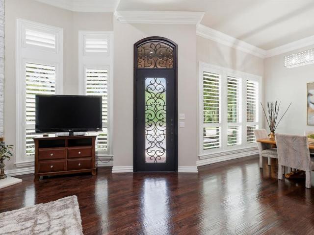 1601 Glen Springs Drive