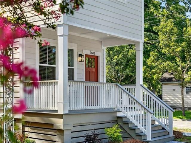 1601 Grove St, Savannah, GA 31401
