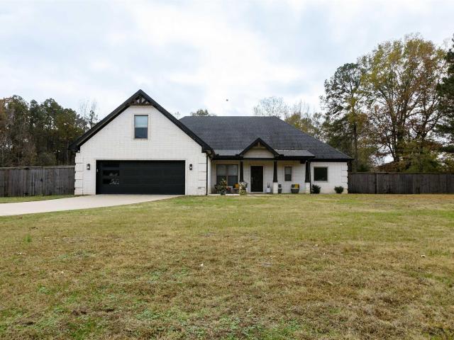 1601 Huntley