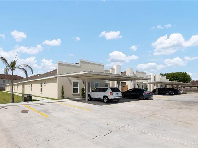 1601 Hyatt Avenue 16