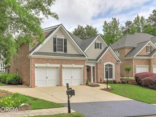 1601 Hampton Oaks Bend, Marietta, GA 30066