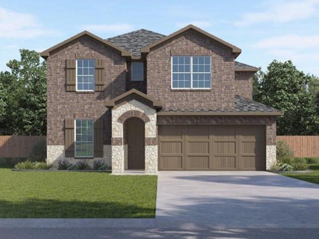 1601 Harmony Haven Rd, Fort Worth, TX 76120