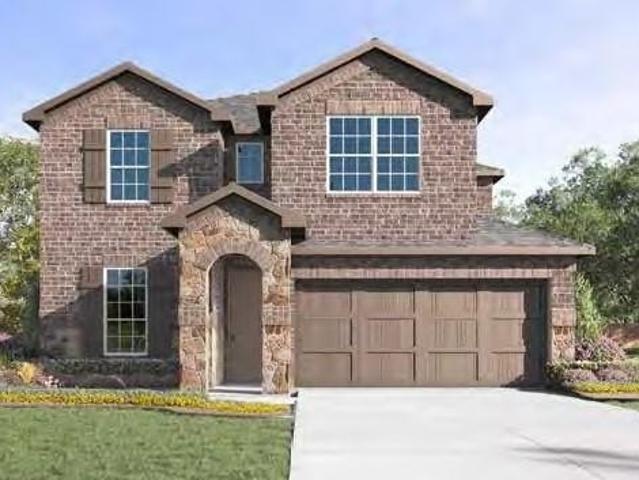 1601 Harmony Haven Rd, Fort Worth, TX 76120