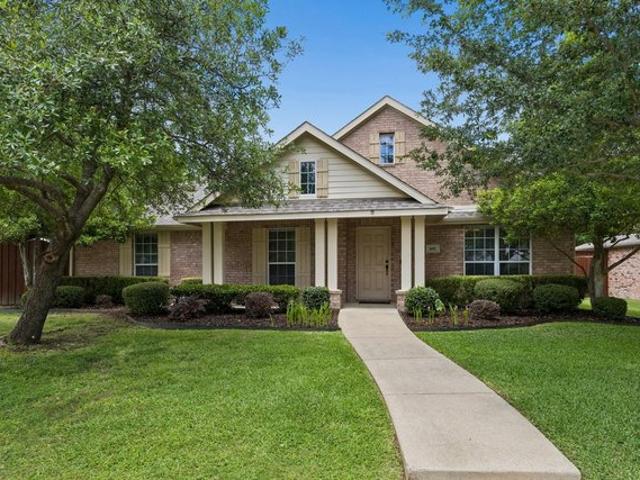 1601 Harvest Glen Dr, Allen, TX 75002