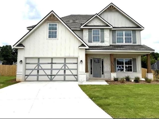 1601 Havens Ct, Auburn, AL 36832