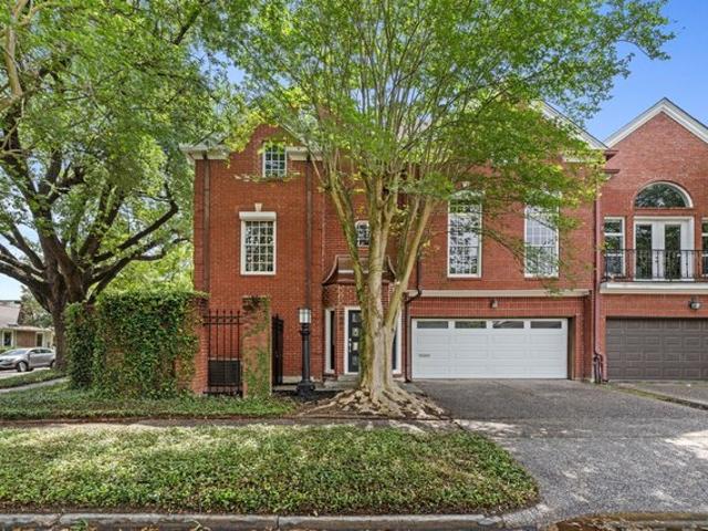 1601 Haver St, Houston, TX 77006