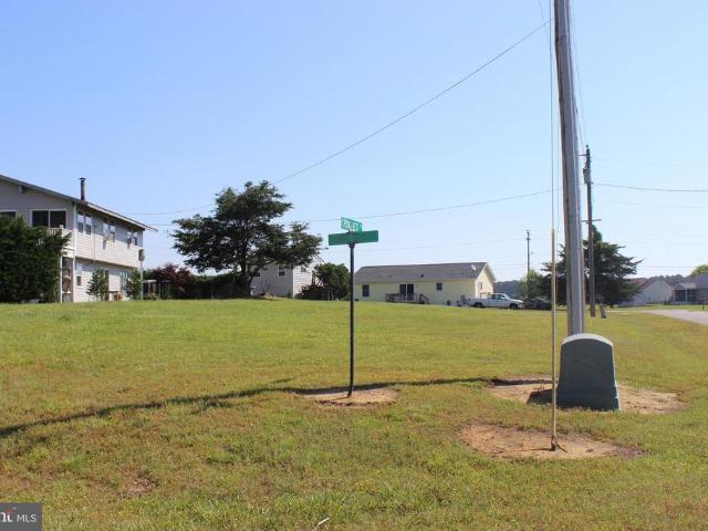 1601 High Seas Drive
